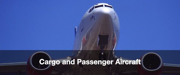 ProCharter - Global Aviation Solutions