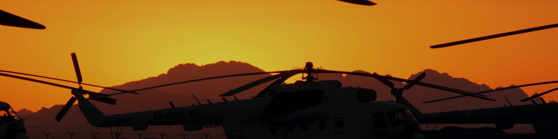 ProCharter - Global Aviation Solutions