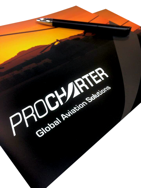 Aviation Consultancy - ProCharter - Global Aviation Solutions