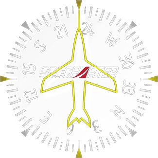 Our Team - ProCharter - Global Aviation Solutions