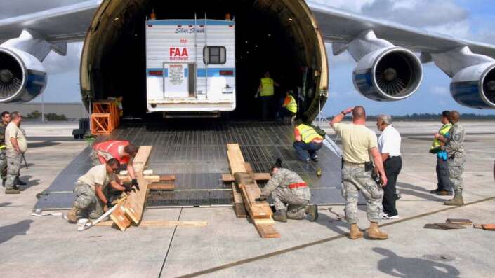 ProCharter ~ Global Aviation Solutions: Passenger & Cargo Charters