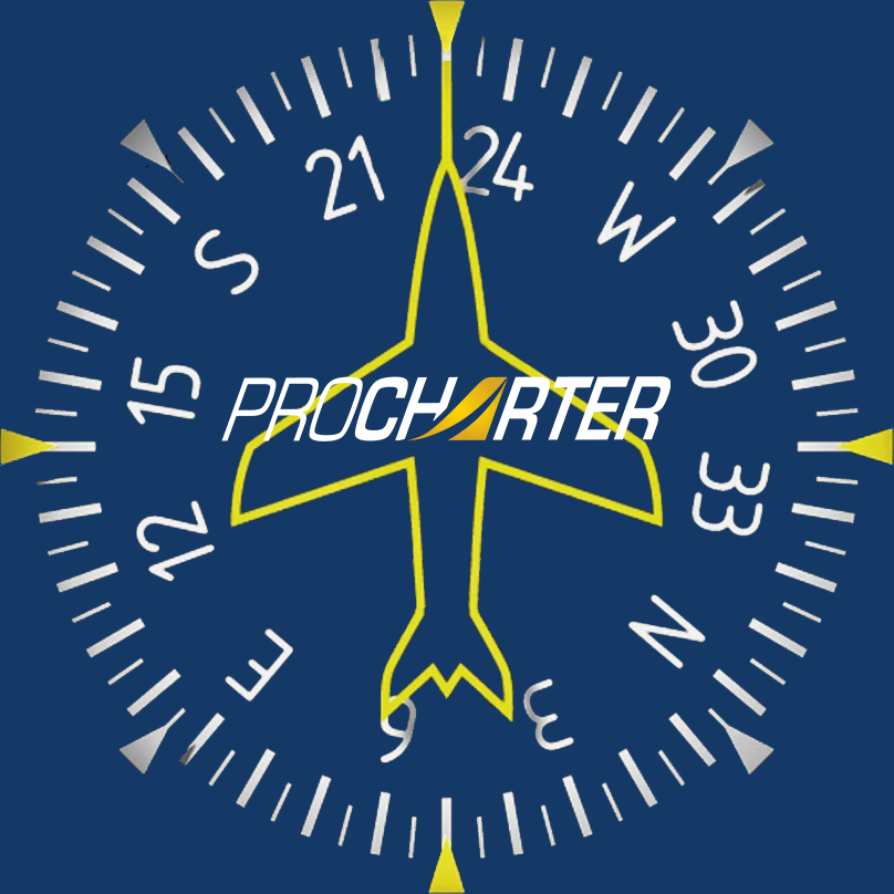 ProCharter - Global Aviation and Logistics Solutions